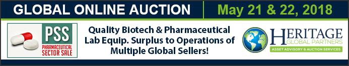 New and Used Laboratory Equipment for Sale, Auctions, Wanted | LabX