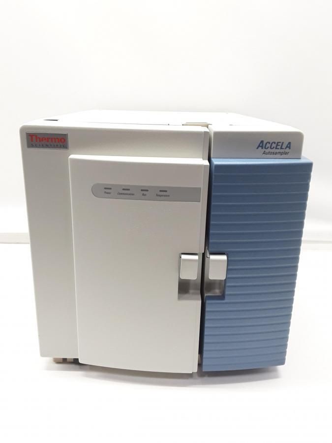 Thermo Accela HPLC Autosampler 60057-60020 HPLC 200 vials 96- or 384 ...