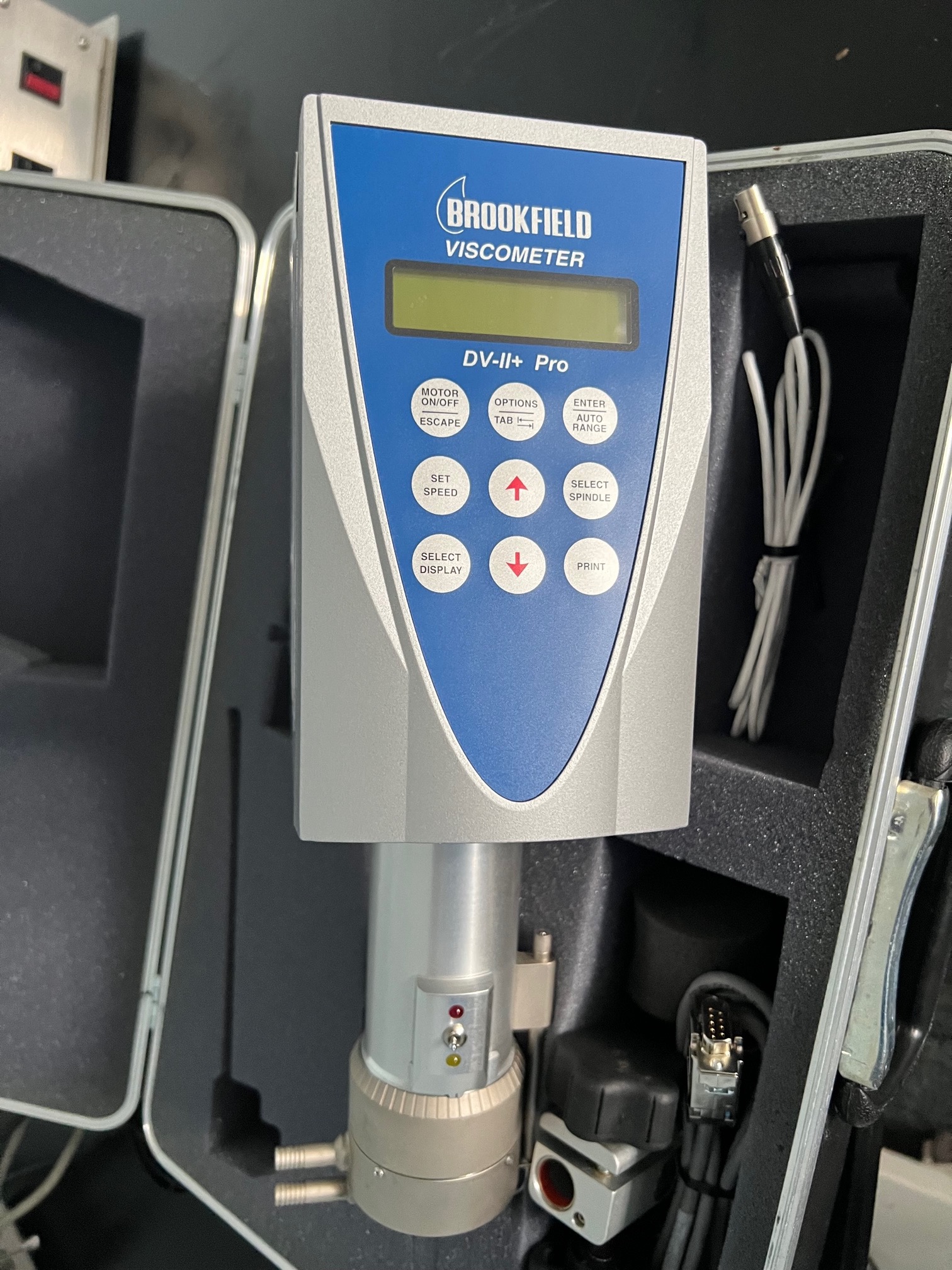 Lab Instrumentation and Equipment Lab Equipment - Viscometers ...