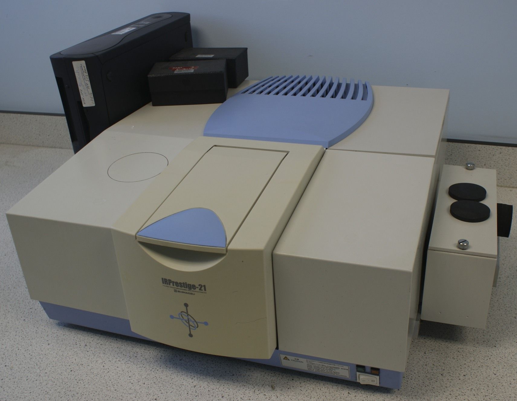 Lab Instrument Lab Instrument - FTIR-IR and Near-IR Spectroscopy ...