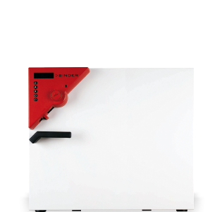 Lab Equipment - Ovens Gravity Convection Binder ED 115 Binder ED115 ...