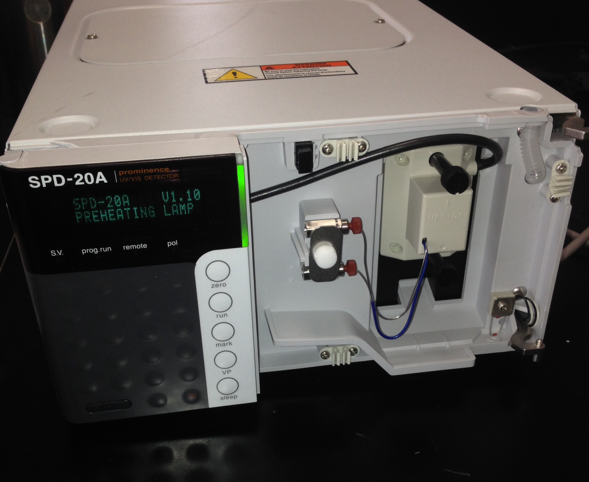 Lab Instrument - HPLC and LC-MS HPLC Complete Systems Shimadzu ...