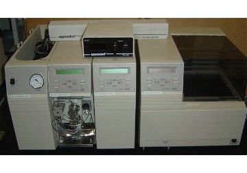 Lab Instrument - HPLC and LC-MS HPLC Complete Systems Thermo ...