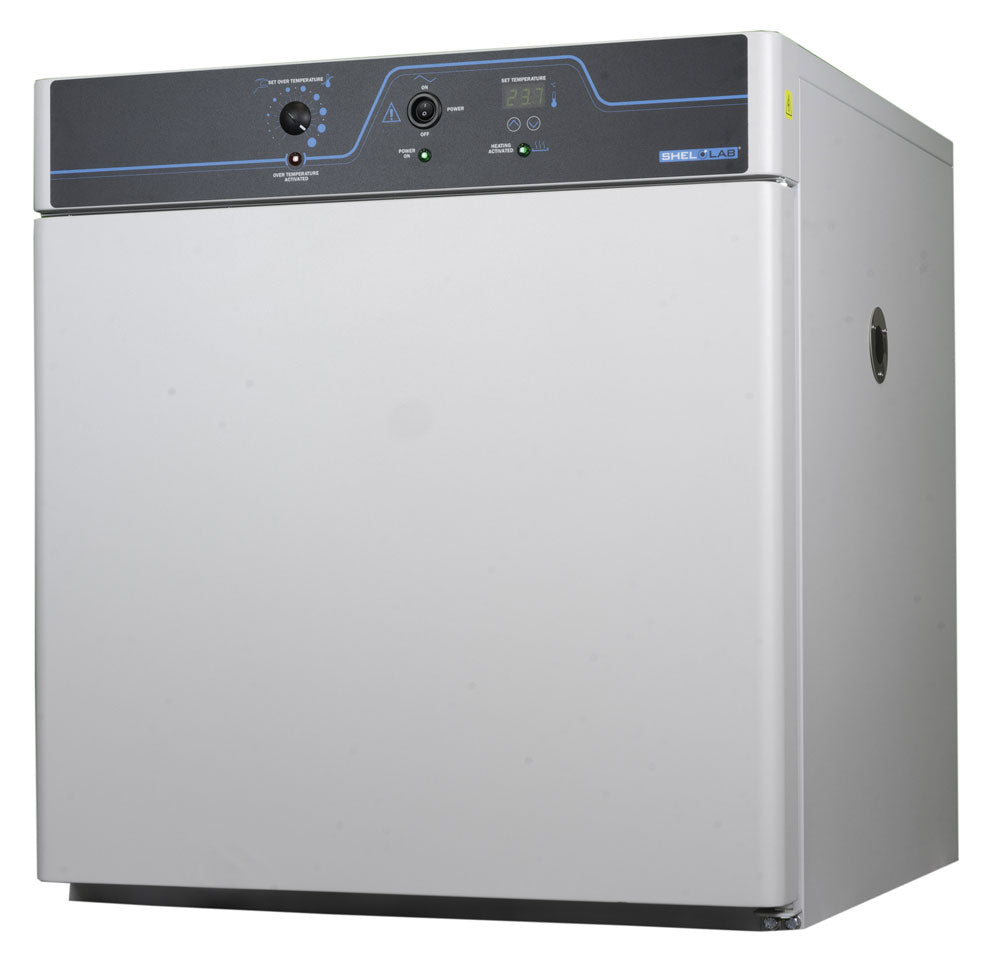 Shel Lab Model SMI7 Microbiological Incubator | LabX.com