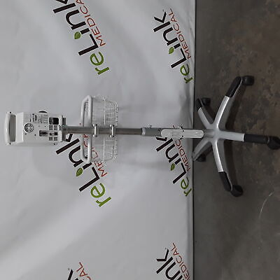 Mindray Medical DPM3 Vital Signs Monitor | LabX.com