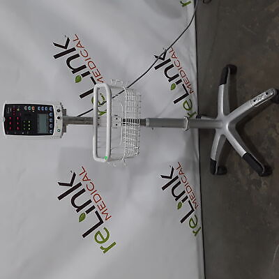 Mindray Medical DPM3 Vital Signs Monitor | LabX.com