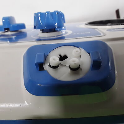 Hill-Rom MetaNeb Lung Therapy System | LabX.com