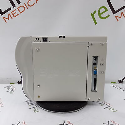 Sysmex Poch-100i Hematology Analyzer | LabX.com