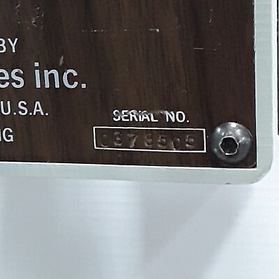 Bio-Med Devices IC-2A Transport Ventilator | LabX.com