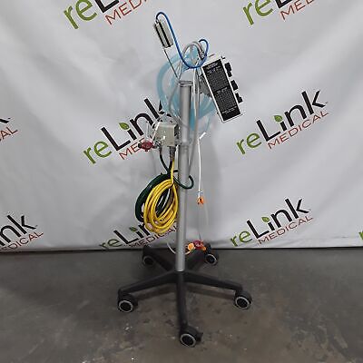 Bio-Med Devices IC-2A Transport Ventilator | LabX.com