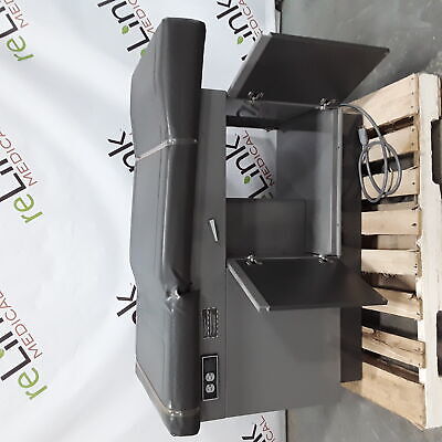 Ritter 108 Medical Examination Table | LabX.com
