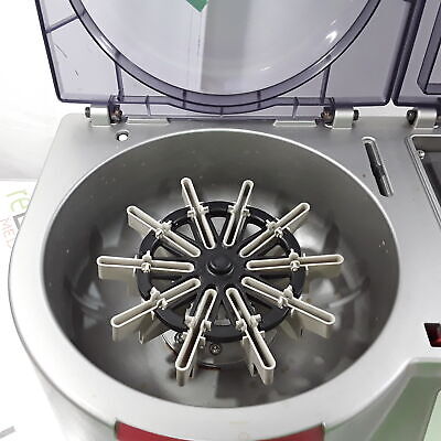 Ortho Clinical Diagnostics Ortho Workstation Incub | LabX.com