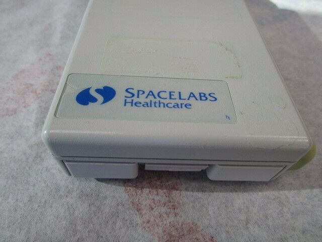 Spacelabs Ultraview 91341-09 Telemetry ECG Transmi | LabX.com