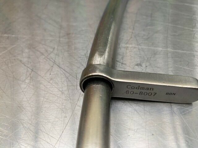 Codman 80-8007 DOSICK Tunneler and Sheath, with de | LabX.com