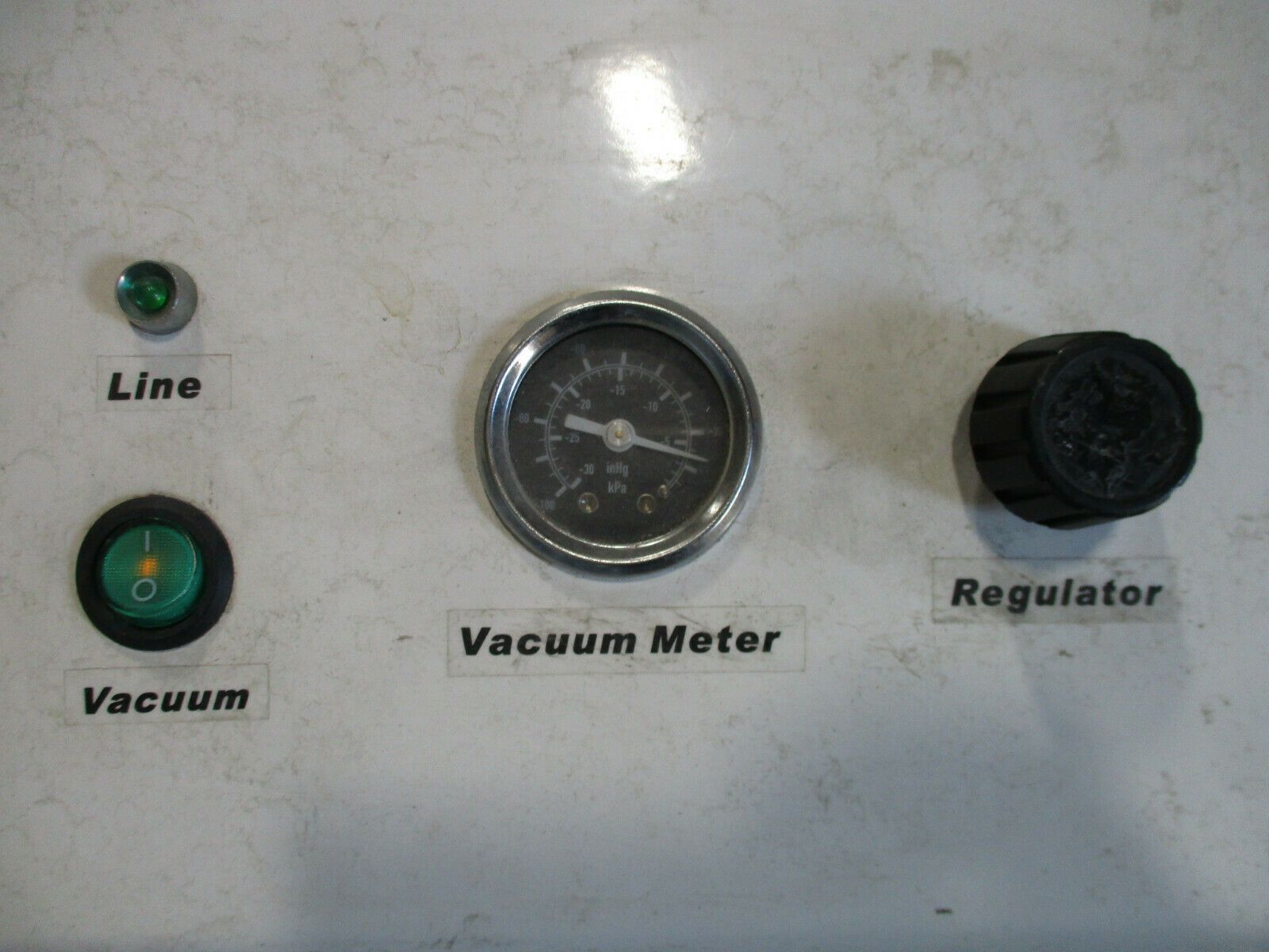 Medical Spa Suction vacuum Model 3800 | LabX.com