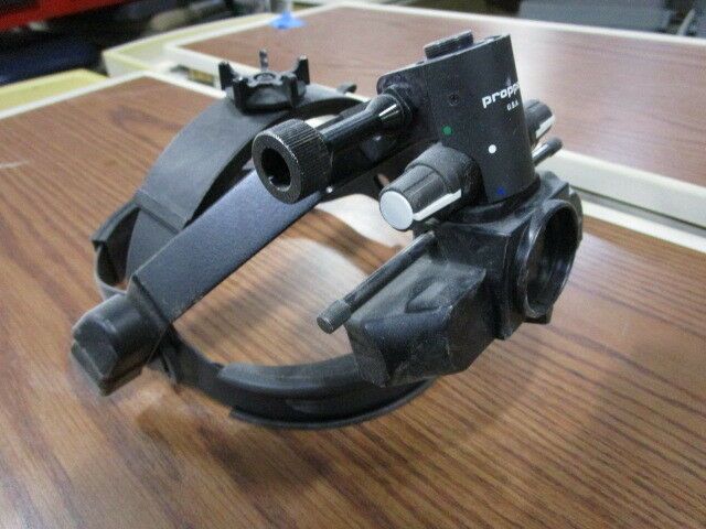 Propper indirect ophthalmoscope - PARTS | LabX.com