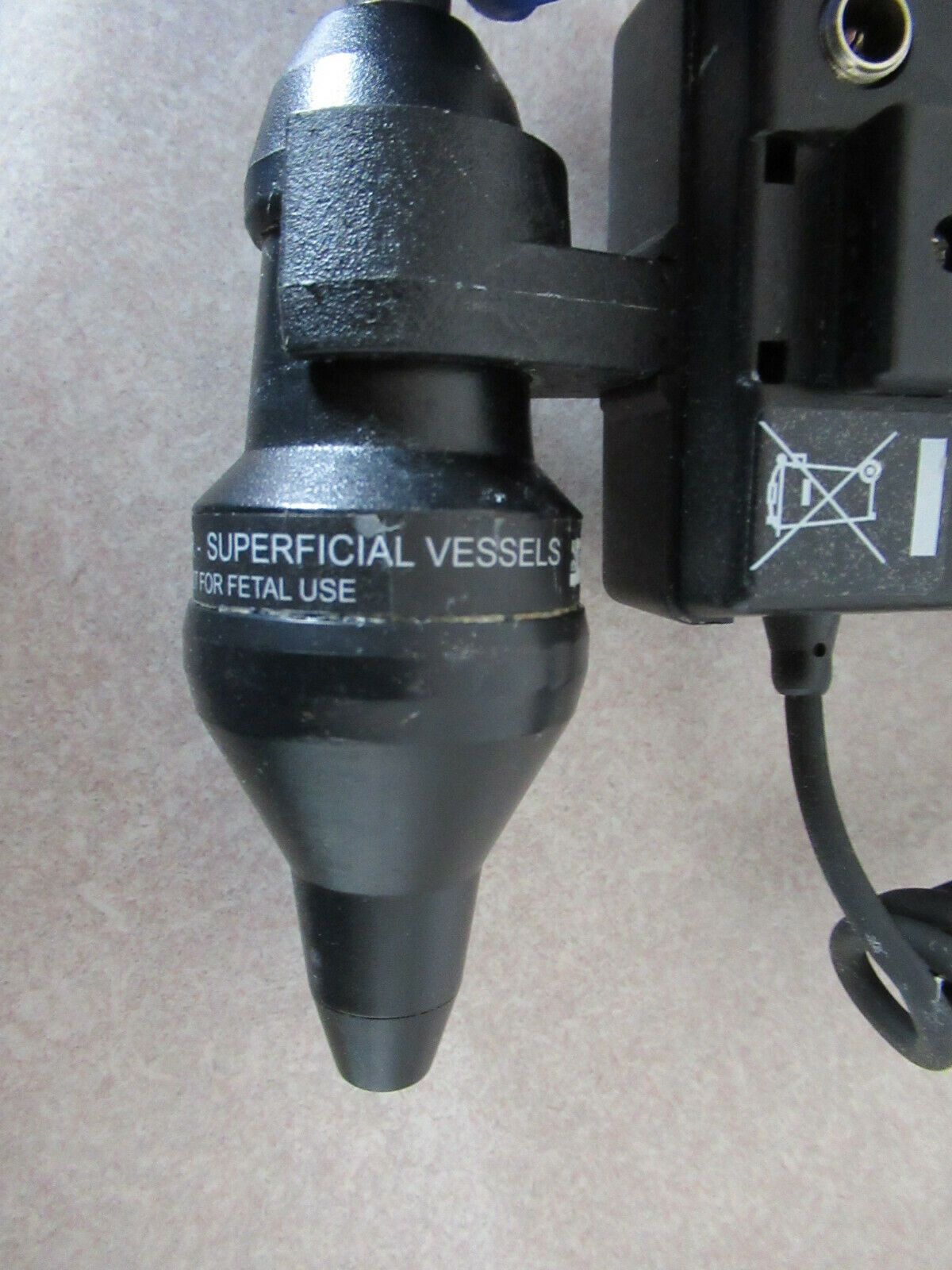 IMEX POCKET-DOP II W/ VASCULAR / SUPERFICIAL VESSE | LabX.com