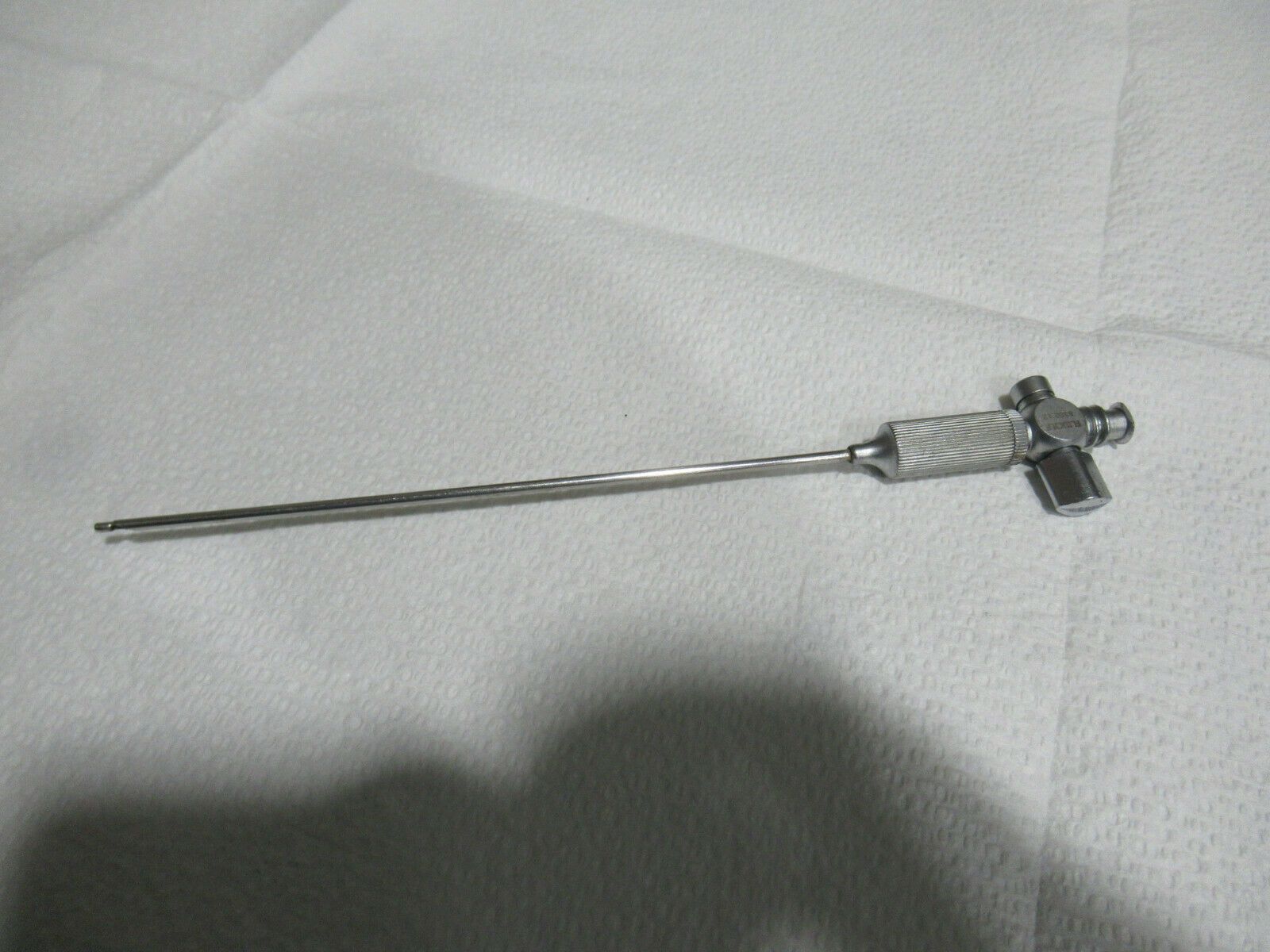 R. WOLF 8302.12 Trocar Needle and Sheath | LabX.com