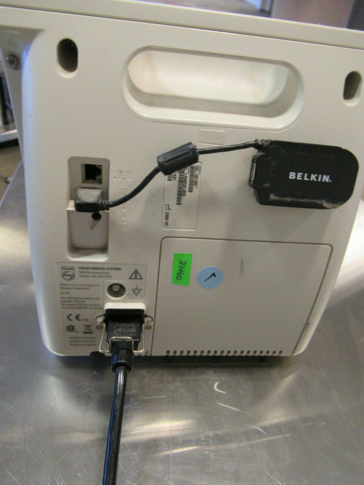 Philips SureSigns VSV Vital Signs Viewer | LabX.com