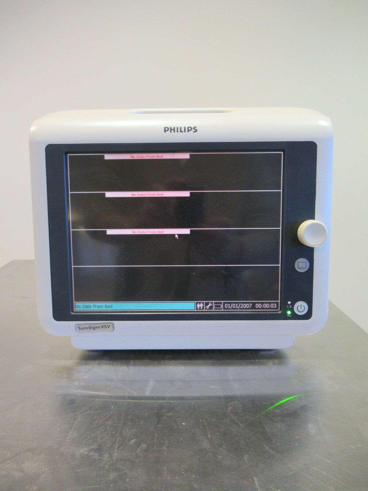 Philips SureSigns VSV Vital Signs Viewer | LabX.com