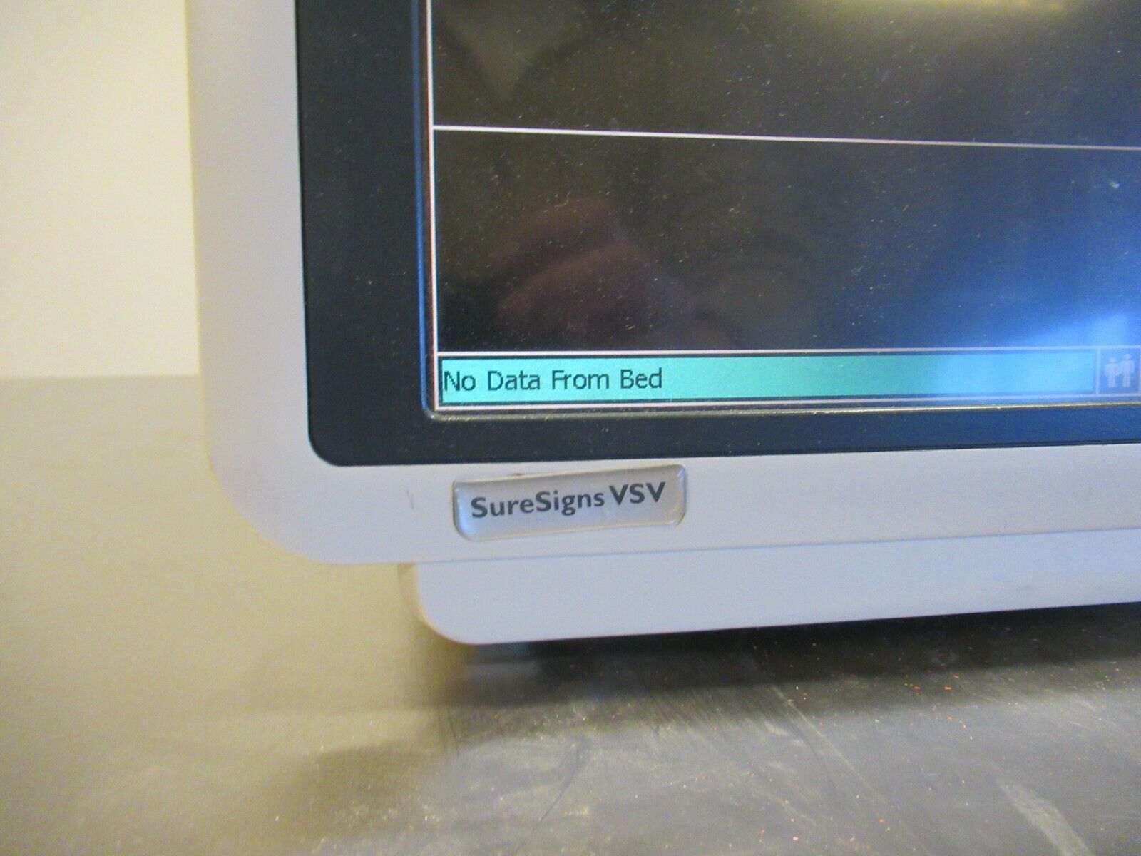 Philips SureSigns VSV Vital Signs Viewer | LabX.com