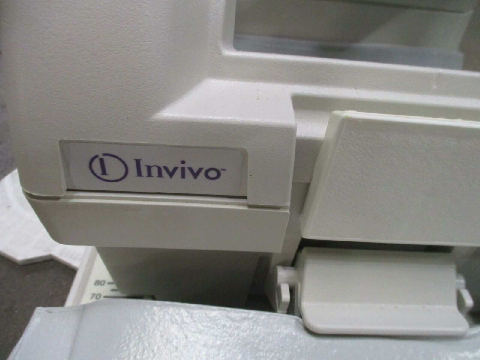 INVIVO Symphony Quadrature Knee/Foot Coil 474SI-64 | LabX.com