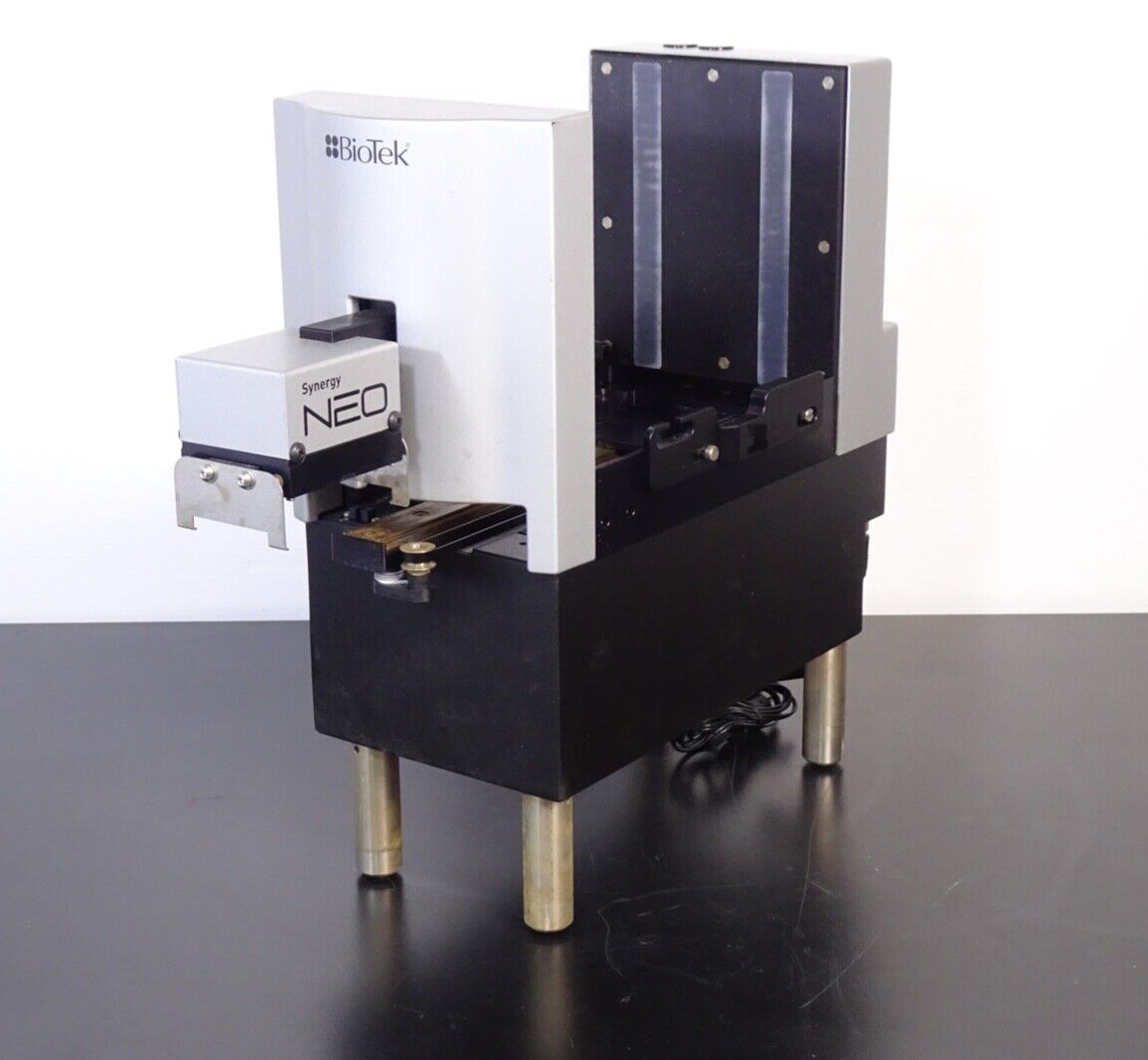 Agilent / BioTek Synergy NEO Microplate Stacker | | LabX.com