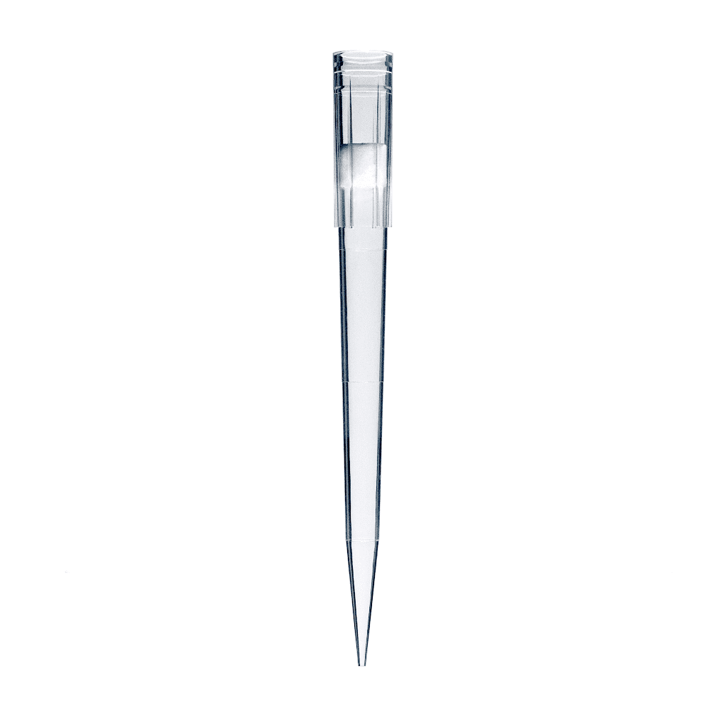 Microlit Micropipette Filter and Non-Filter Tips - Racked, Bulk | LabX.com