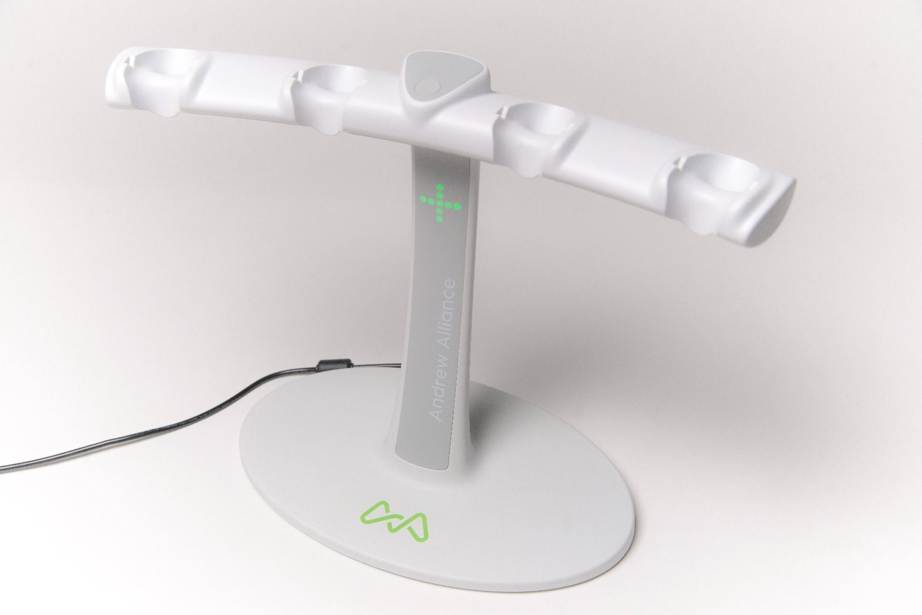 Pipette+ Connected Electronic Pipette Stand | LabX.com