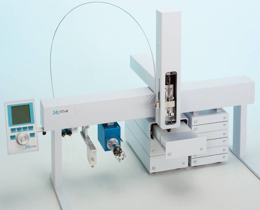 Leap Technologies CTC HTC-xt Autosampler | LabX.com