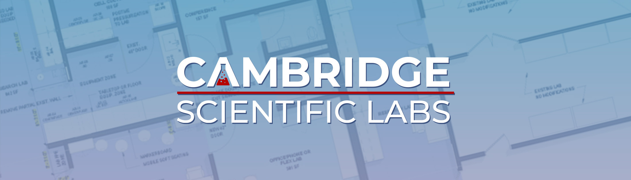Cambridge Scientific Labs Welcomes New Companies to their Lab Space