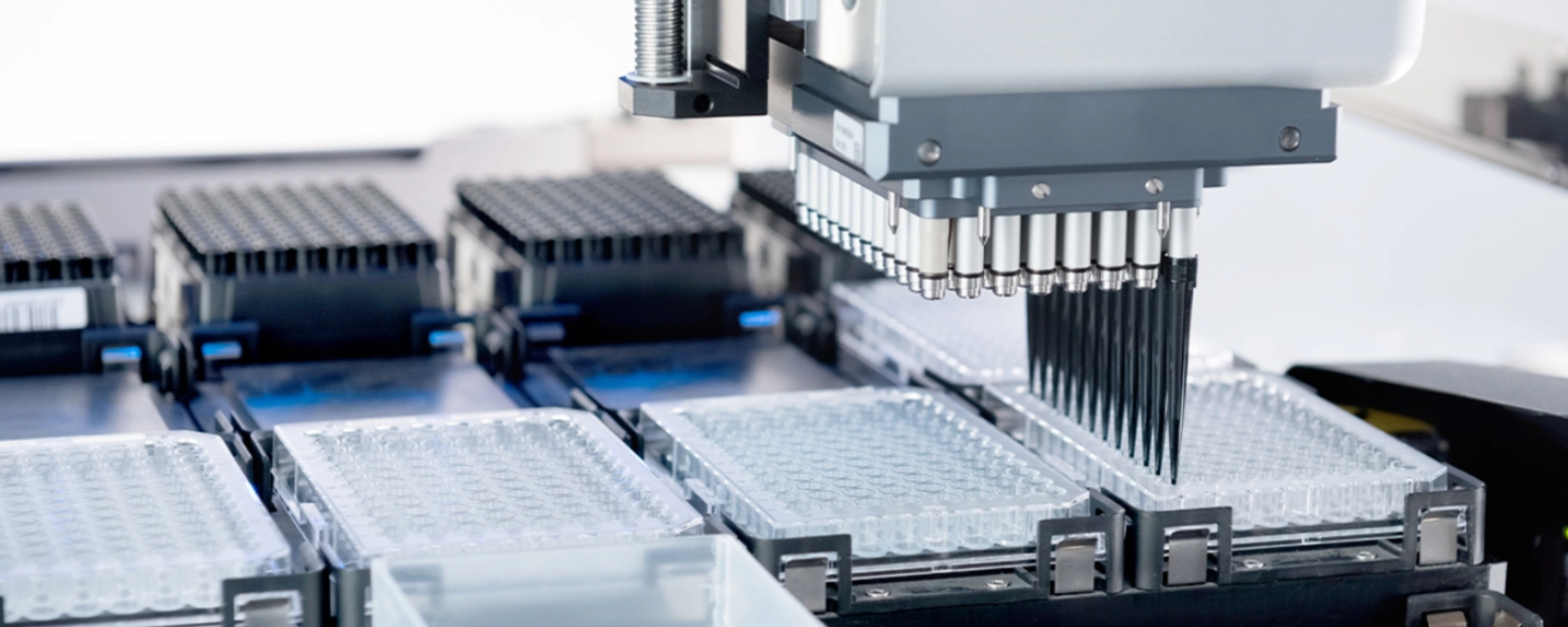 Hamilton and BioFluidiX Head Into the Future Together