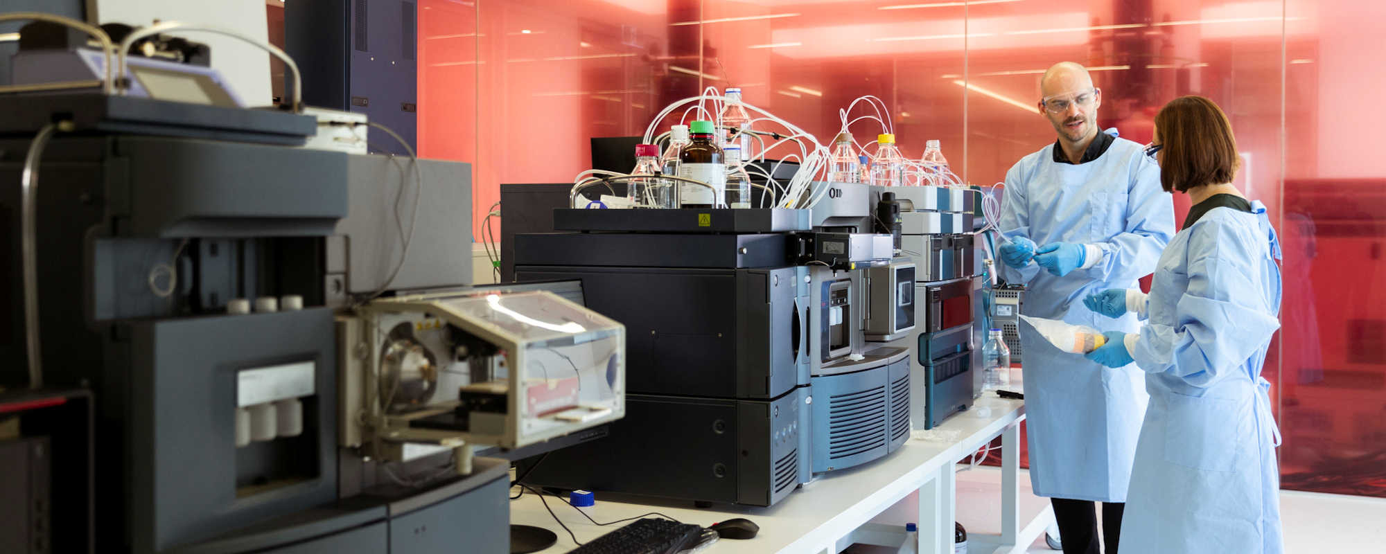 LabX Mass Spec and Chromatography Editorial Roundup