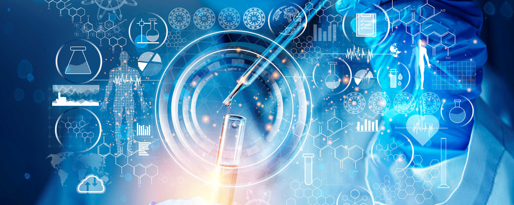 Innovative Next-Generation Technologies for the Lab