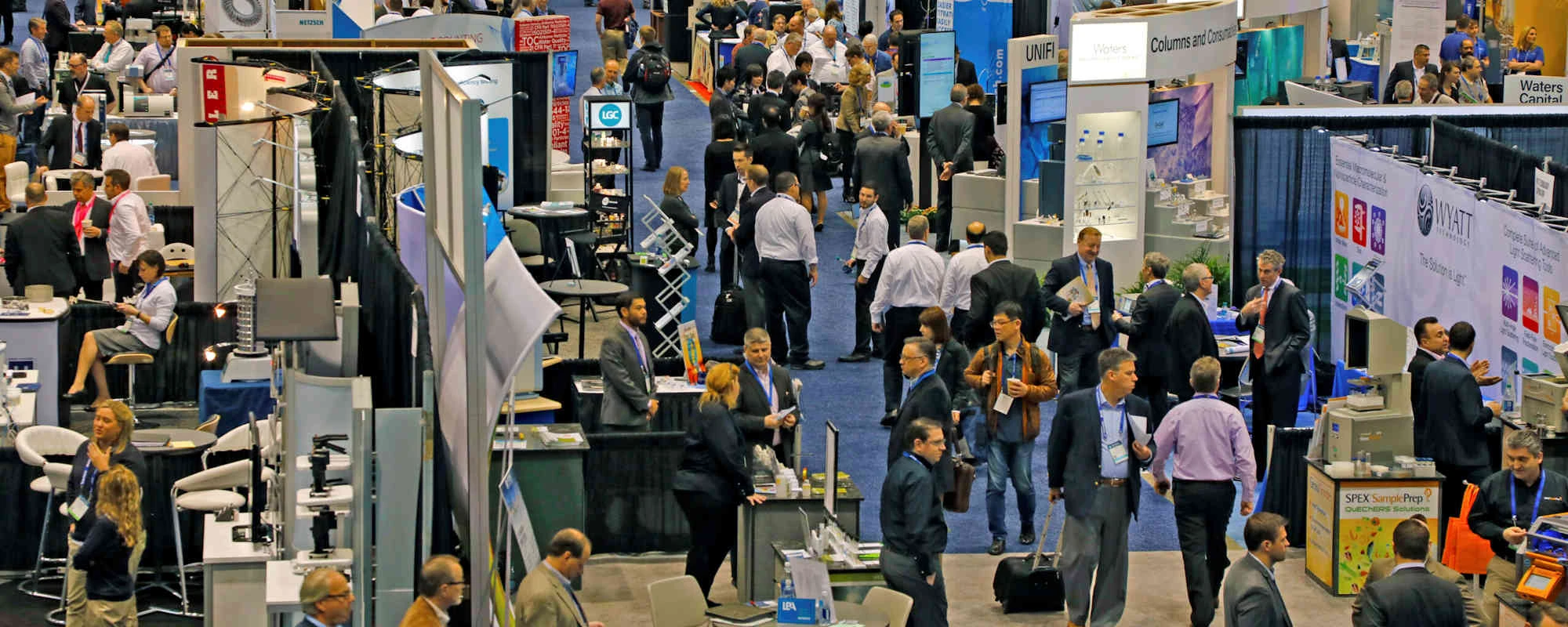 AI-Inspired Smart Analytical Instruments Debut at Pittcon
