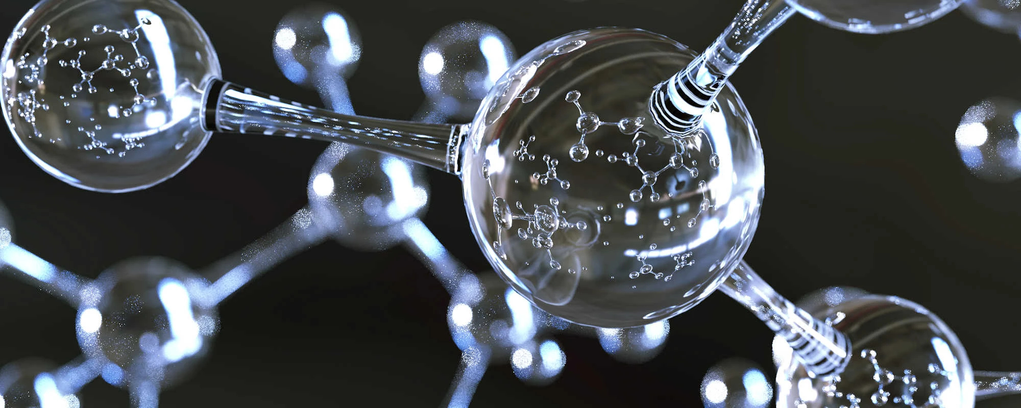 The VERITY 3240 HPLC Pump: High-Performance Separations Power in a ...