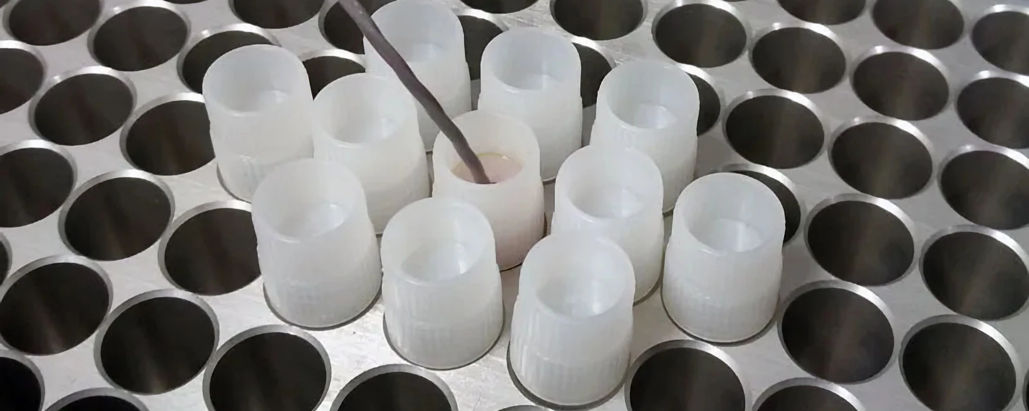 Nitrogen-Free Controlled-Rate Freezers: The Solution for Cell ...