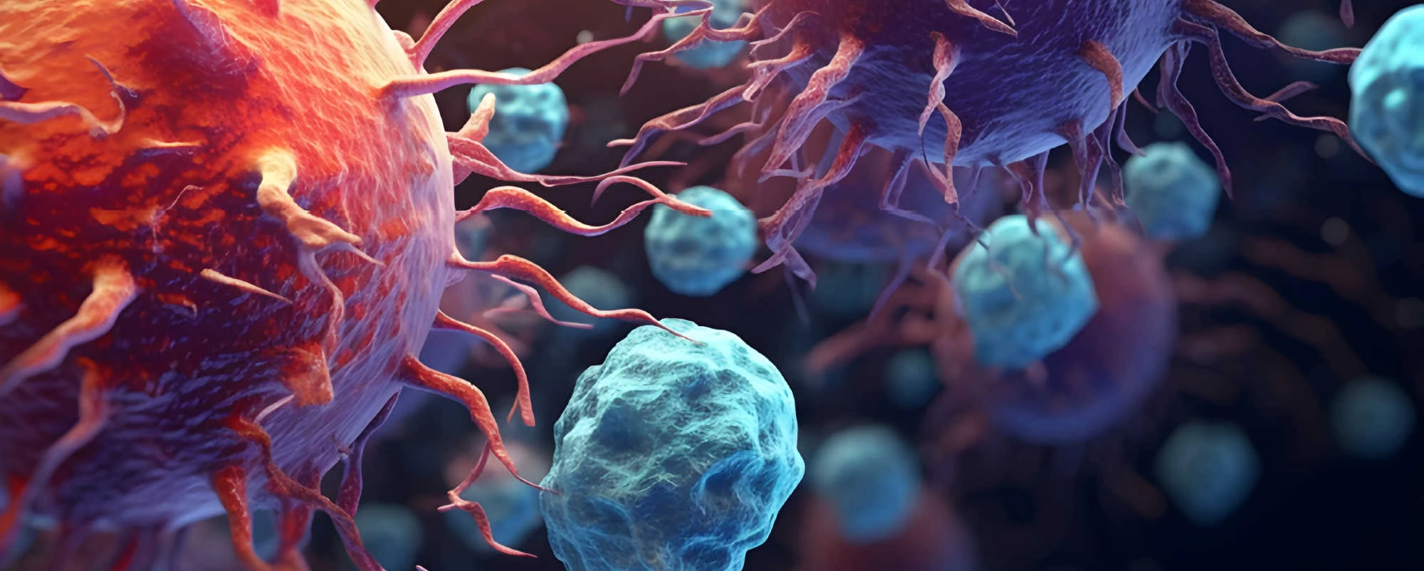 Future Trends in Immune Cell Therapy: eBook