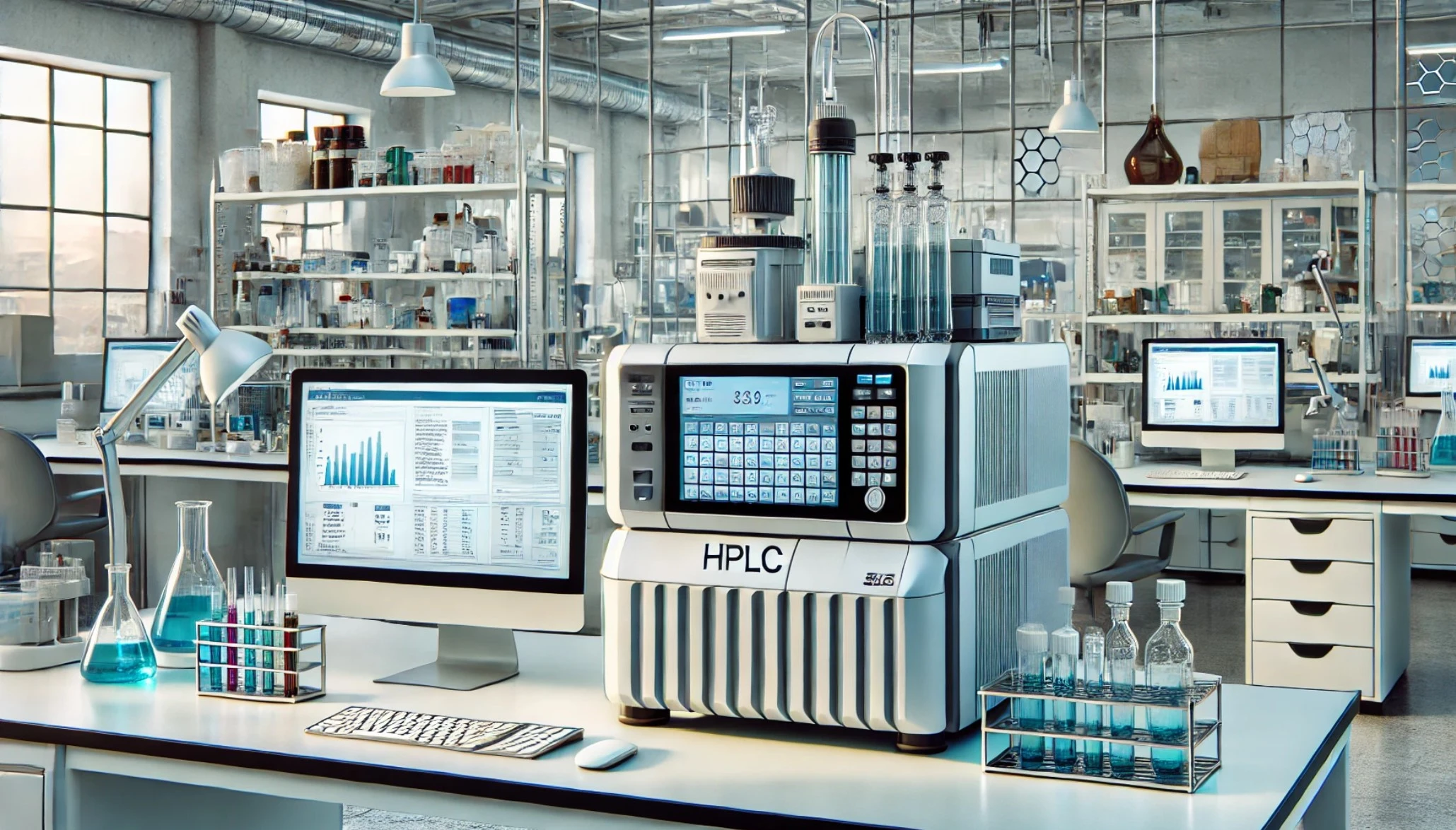 The Best HPLC Equipment: A Buyer's Guide to Price and Features