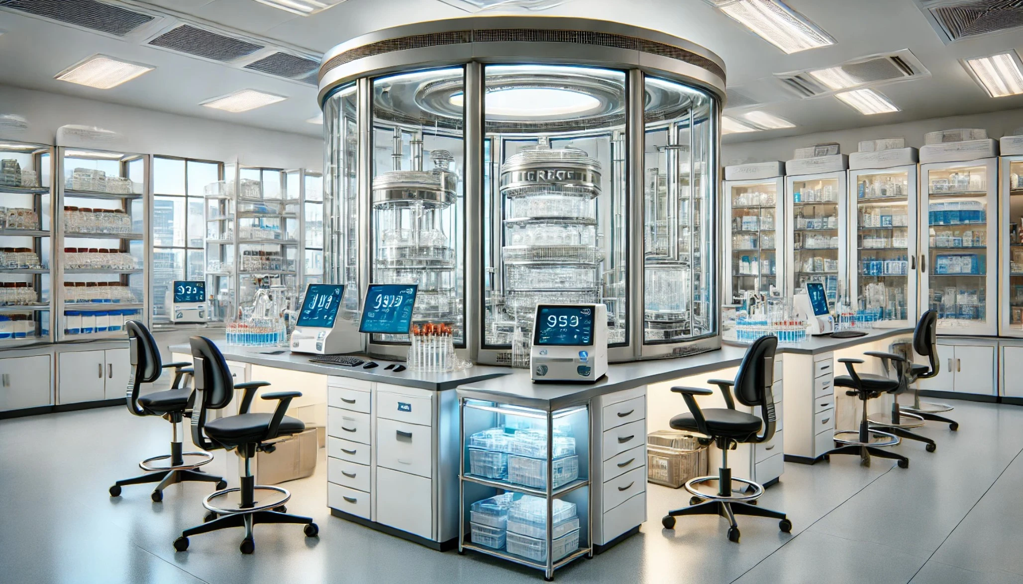 The Best Biotechnology Equipment: A Buyer's Guide to Price and Features