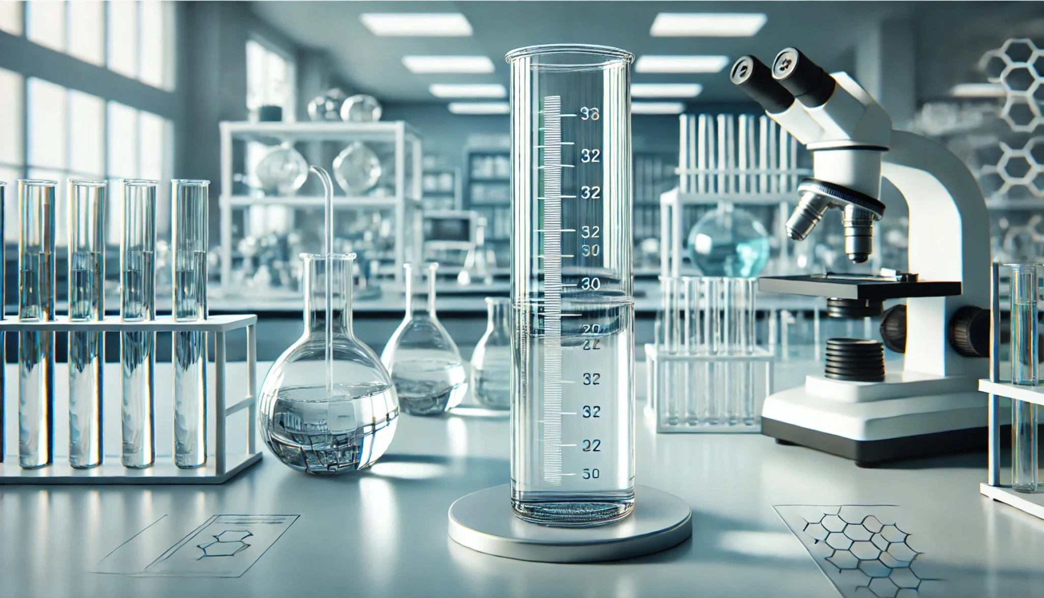 Graduated Cylinder: The Definitive Guide to Volumetric Measurement