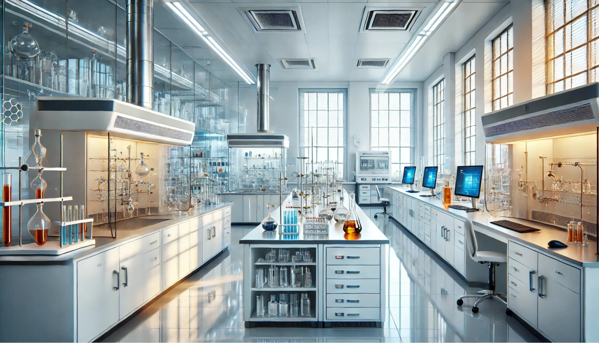 Review of the BioLogic SP-300 Potentiostat: A Comprehensive Overview