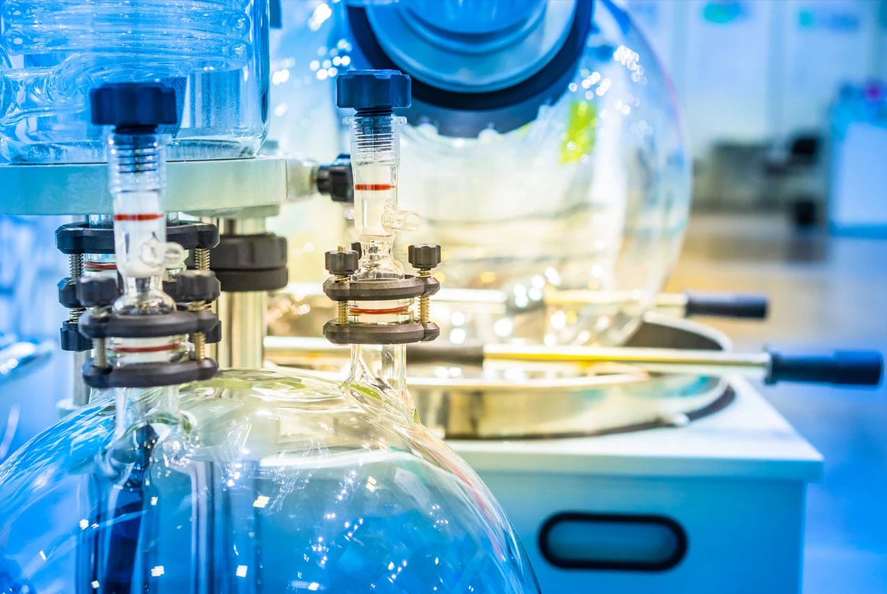 Choosing the Right Rotary Evaporator for Your Lab