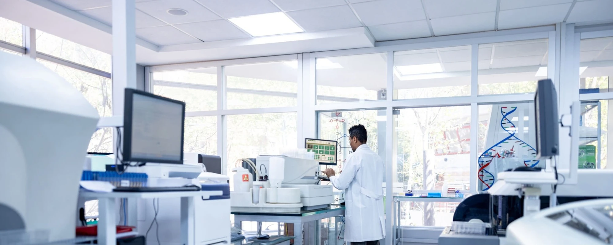 Which Syringe Pump and Type of Syringe is Right for My Lab?