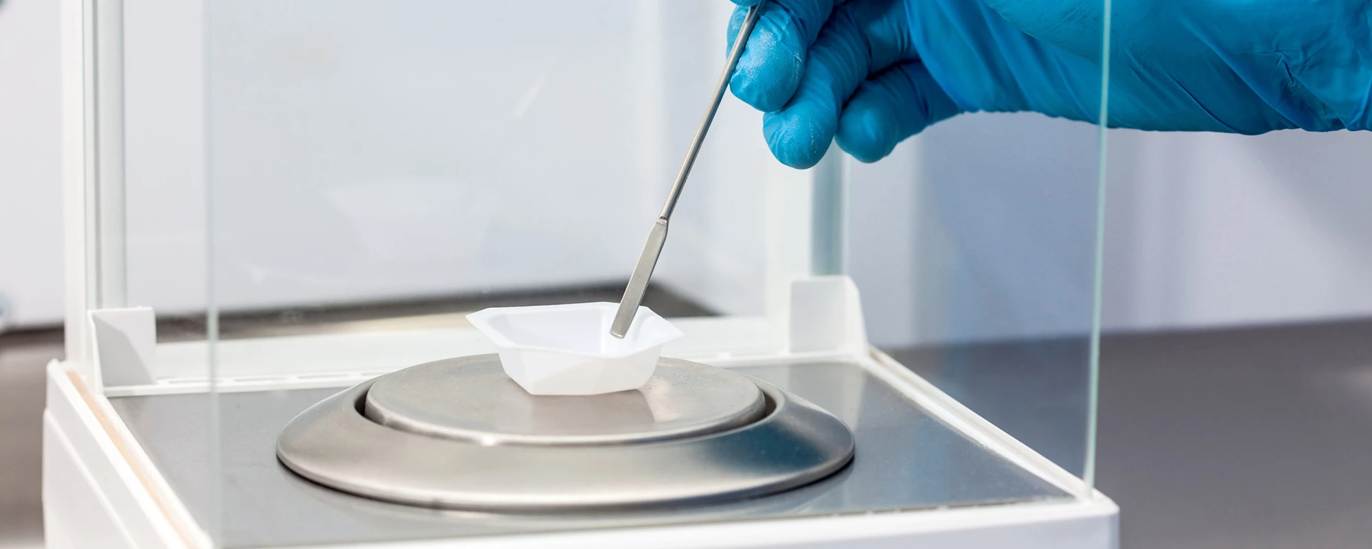 The Essentials of Lab Balances: A Comprehensive Guide to Choosing the ...