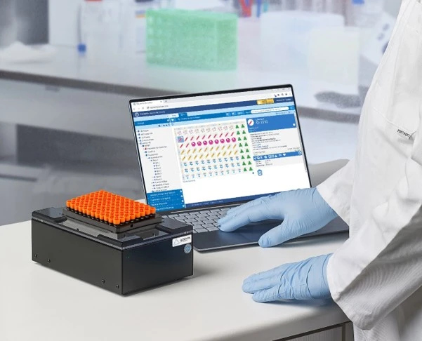 Streamline Sample Management with FreezerPro from Azenta Life Sciences