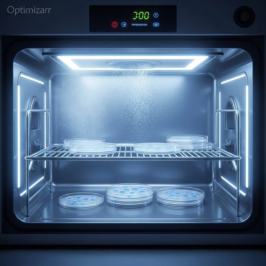 Choosing the Best Cell Culture Incubator for Your Lab's Evolving Needs