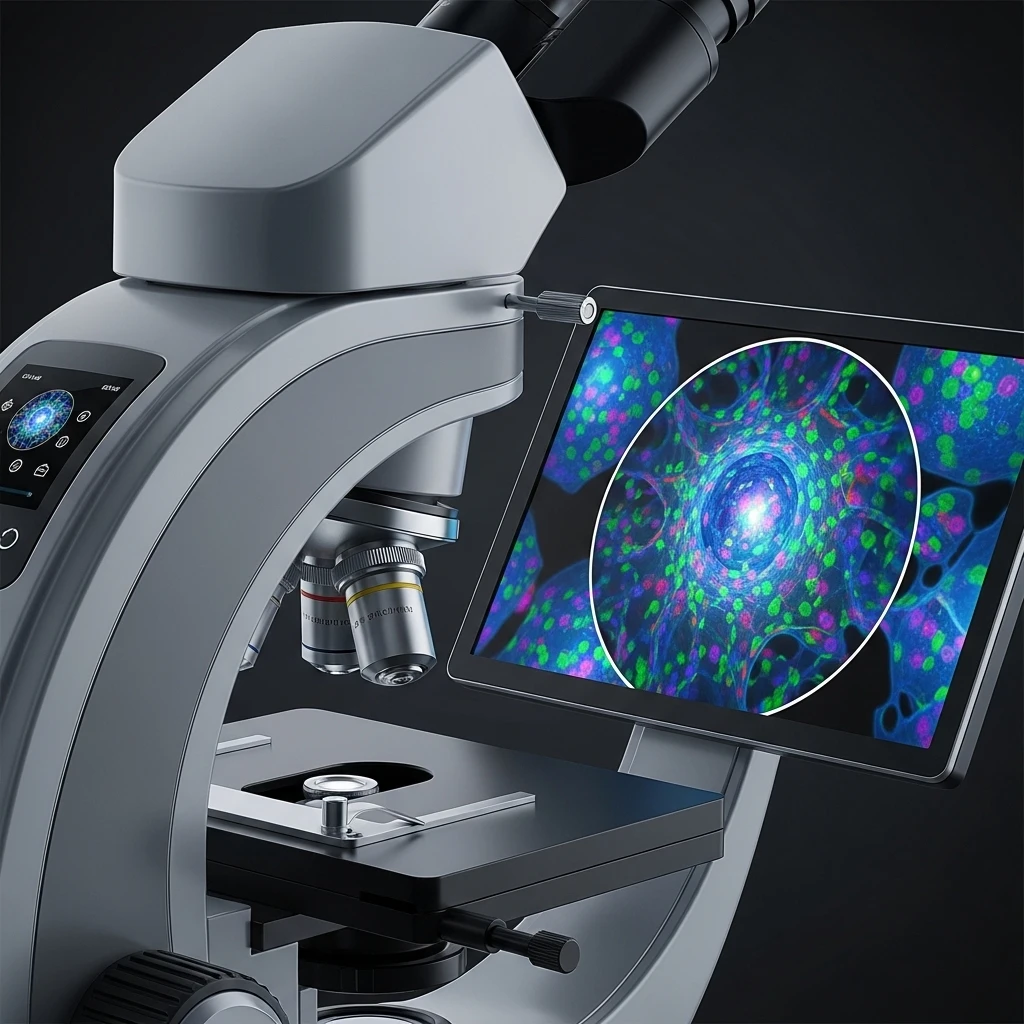 Ultimate Guide to Modern Microscopes: Features, Configurations, and Add-Ons