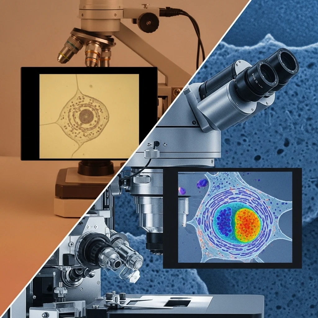 What is a Limitation of Using Electron Microscopes to View Specimens?