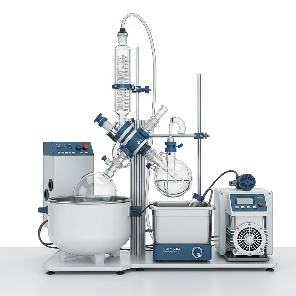 The Ultimate Guide to Laboratory Evaporation Systems: Choosing the ...